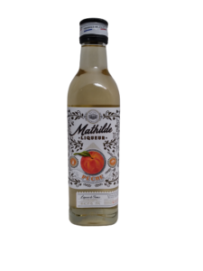 Mathilde Peche Liqueur 375ml – Vendome Wines & Spirits – La Cañada ...